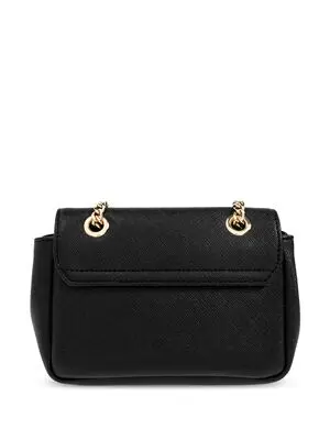 VIVIENNE WESTWOOD Orb-plaque Shoulder Bag