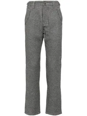 PRIVATE STOCK LABS The Worthington Trousers