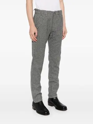 PRIVATE STOCK LABS The Worthington Trousers