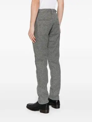 PRIVATE STOCK LABS The Worthington Trousers