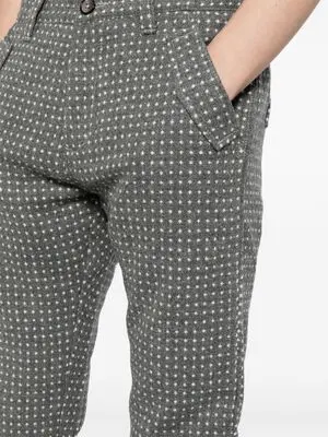 PRIVATE STOCK LABS The Worthington Trousers