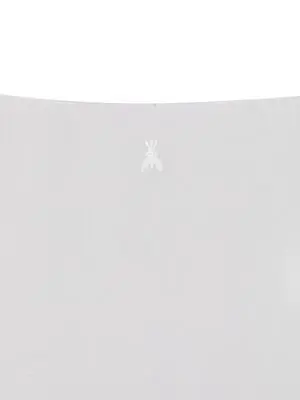 Patrizia Pepe High-waisted Briefs