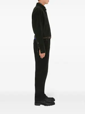 Burberry Straight-leg Jeans