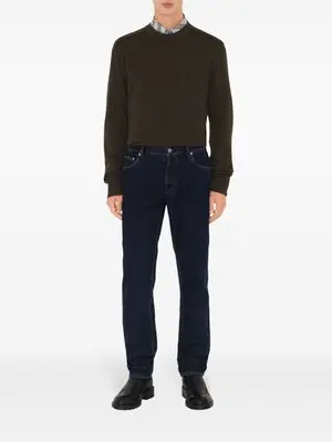 Burberry Slim-fit Jeans