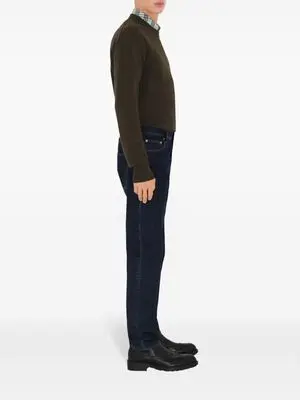 Burberry Slim-fit Jeans