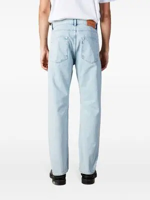 Nn07 Sonny 1882 Jeans - Blue
