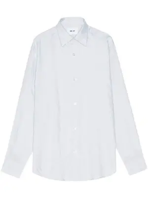 Nn07 Striped Shirt