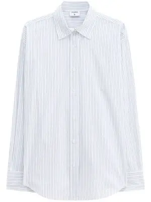 Filippa K Curved Hem Shirts For Women