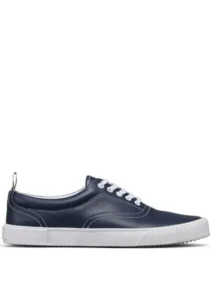 Thom Browne Heritage Sneakers - Blue