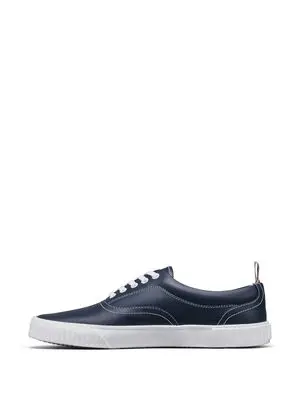 Thom Browne Heritage Sneakers - Blue