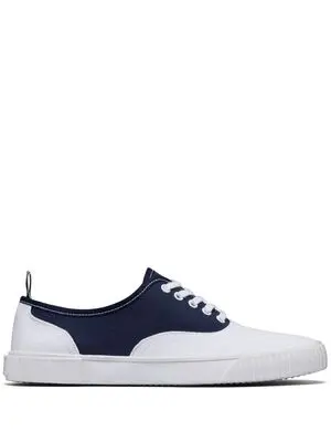 Thom Browne Paneled Sneakers For Men