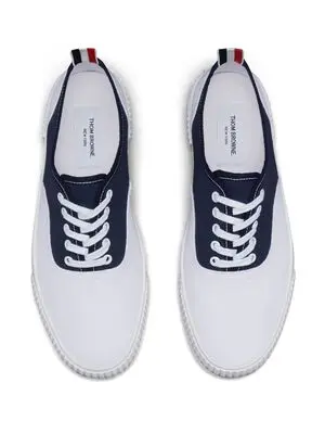 Thom Browne Funmix Heritage Sneakers