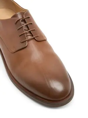 Marsèll Mando Derby Shoes - Brown