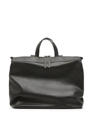 Marsèll Borso Tote - Black