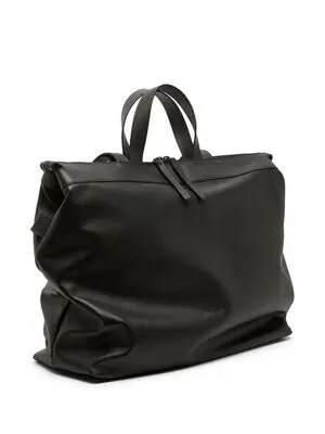 Marsèll Borso Tote - Black