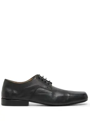 Marsèll Naso Square-toe Derby Shoes