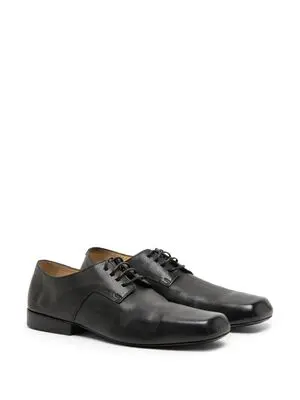 Marsèll Naso Square-toe Derby Shoes