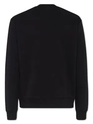 Dsquared2 Cotton Sweatshirt