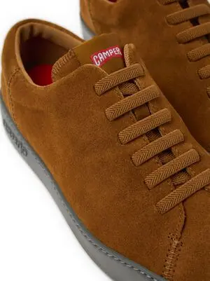 Camper Peu Touring Sneakers - Brown