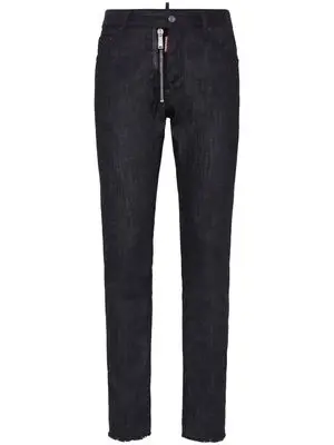 Dsquared2 Tapered Jeans