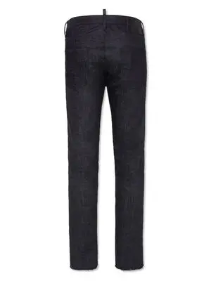 Dsquared2 Tapered Jeans