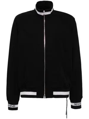 MASTERMIND WORLD Logo-printed Jacket