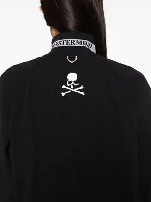 MASTERMIND WORLD Logo-printed Jacket