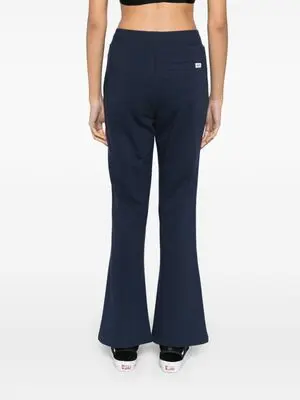 CHOCOOLATE Flared Trousers