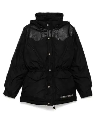 Mastermind World Fitted Outerwear For Men