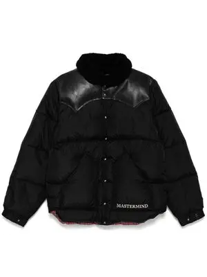 MASTERMIND WORLD Christy Jacket