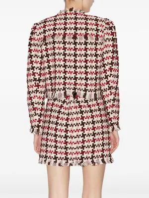 MARANT ETOILE Amelio Jacket - Red