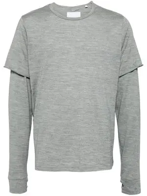 Private Stock Labs Long Sleeve T-shirts For Men