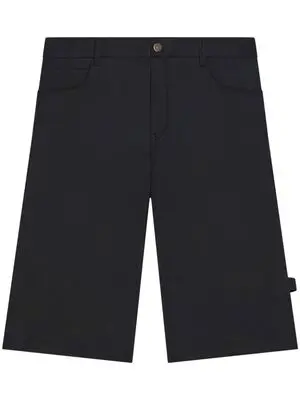 Courreges Bermuda Shorts For Men