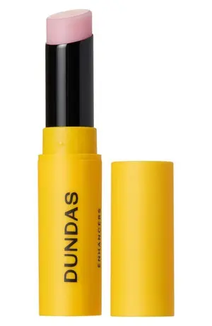 Dundas Pumped Lip Moisturizer - Clear