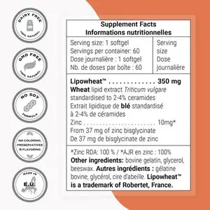 SUPERSMART Skin Ceramides