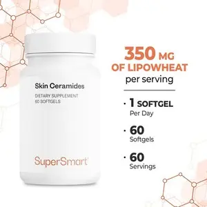 SUPERSMART Skin Ceramides