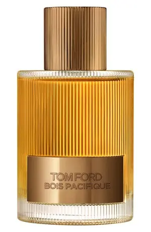 TOM FORD Bois Pacifique Eau De Parfum - No Color