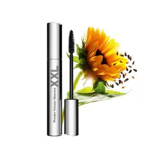 Clarins Wonder Volume Mascara Xxl Long Wear Volumizing Mascara - 1 Extreme Black