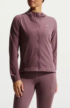 Nike Swift Repel Packable Running Jacket - Tattoo