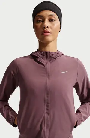 Nike Swift Repel Packable Running Jacket - Tattoo