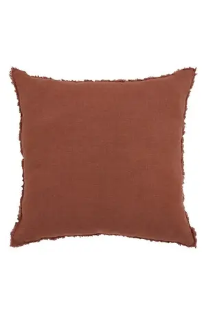 RENWIL Pan Accent Pillow - Terracotta