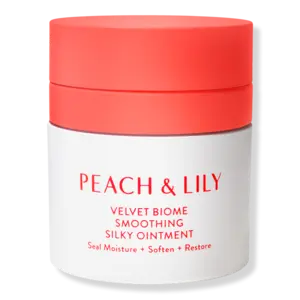PEACH & LILY Velvet Biome Smoothing Silky Ointment - One-color