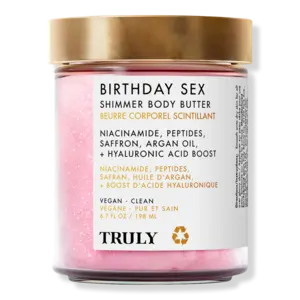 Truly Bath & Body Products