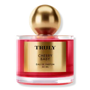 TRULY Cherry Baby Eau De Parfum - One-color