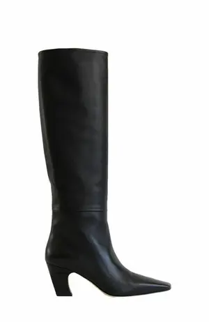 Neil J. Rodgers Knee High Boots For Women