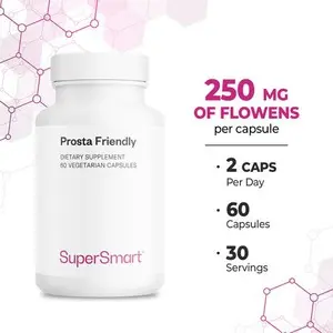 SUPERSMART Prosta-friendly