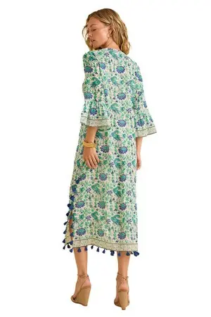 Calypso St. Barth Sarina Kaftan