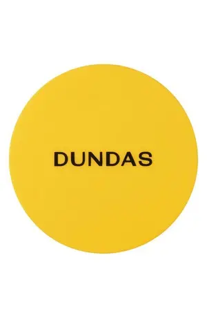 Dundas Bronzer Anonymous Face & Body Powder - Step 2-matte Golden Tan
