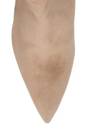 BEAUTIISOLES BY ROBYN SHREIBER Soraya Pointed Toe Bootie