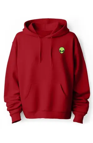 Dalix Fleece Activewear For Men